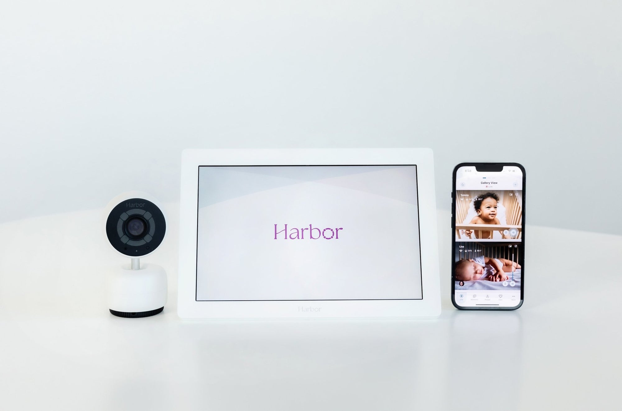 Harbor Blog | 10 reasons Harbor is the most reliable, secure monitor on ...