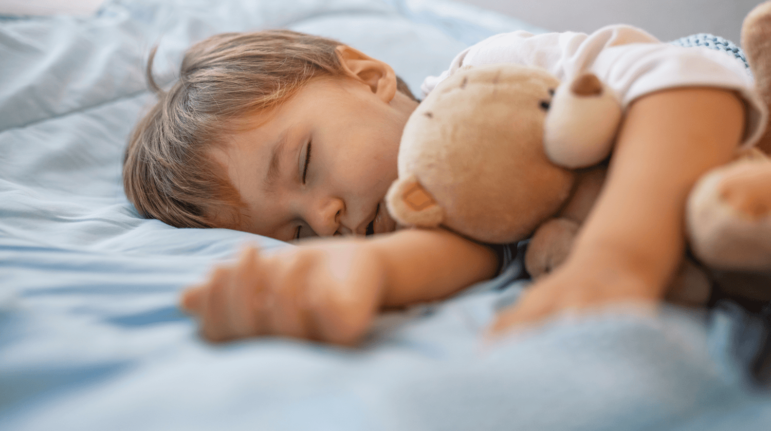 Harbor | Creating a Successful Bedtime Routine