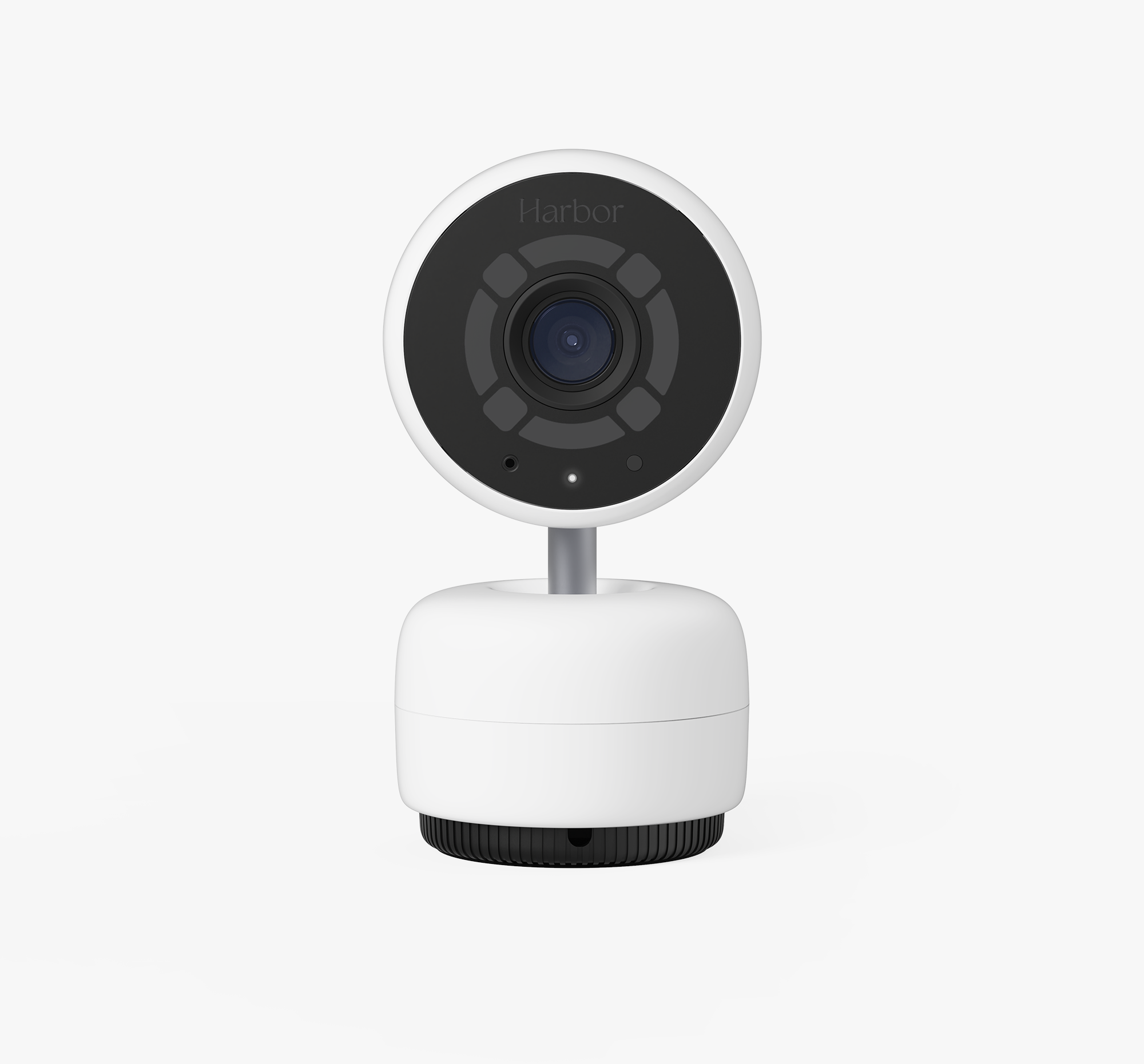 Harbor | The most reliable, secure baby monitor on the market.